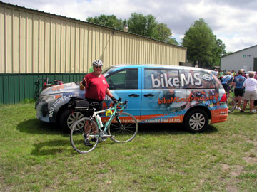 Giving Back - Stan's Piano Service